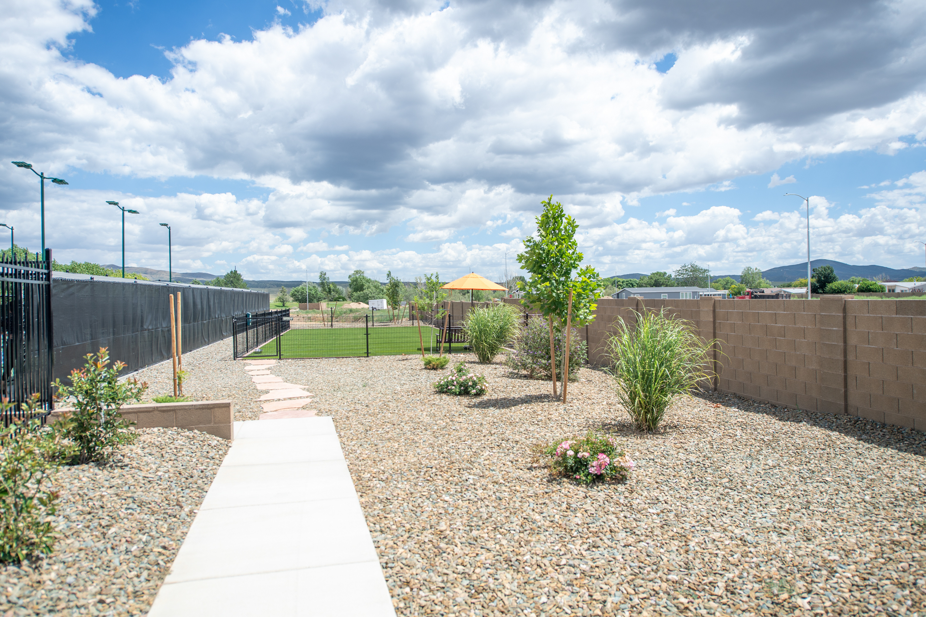 Desert Pines Resort Mobile Home Park in Dewey, AZ 86327 | Inspire Communities